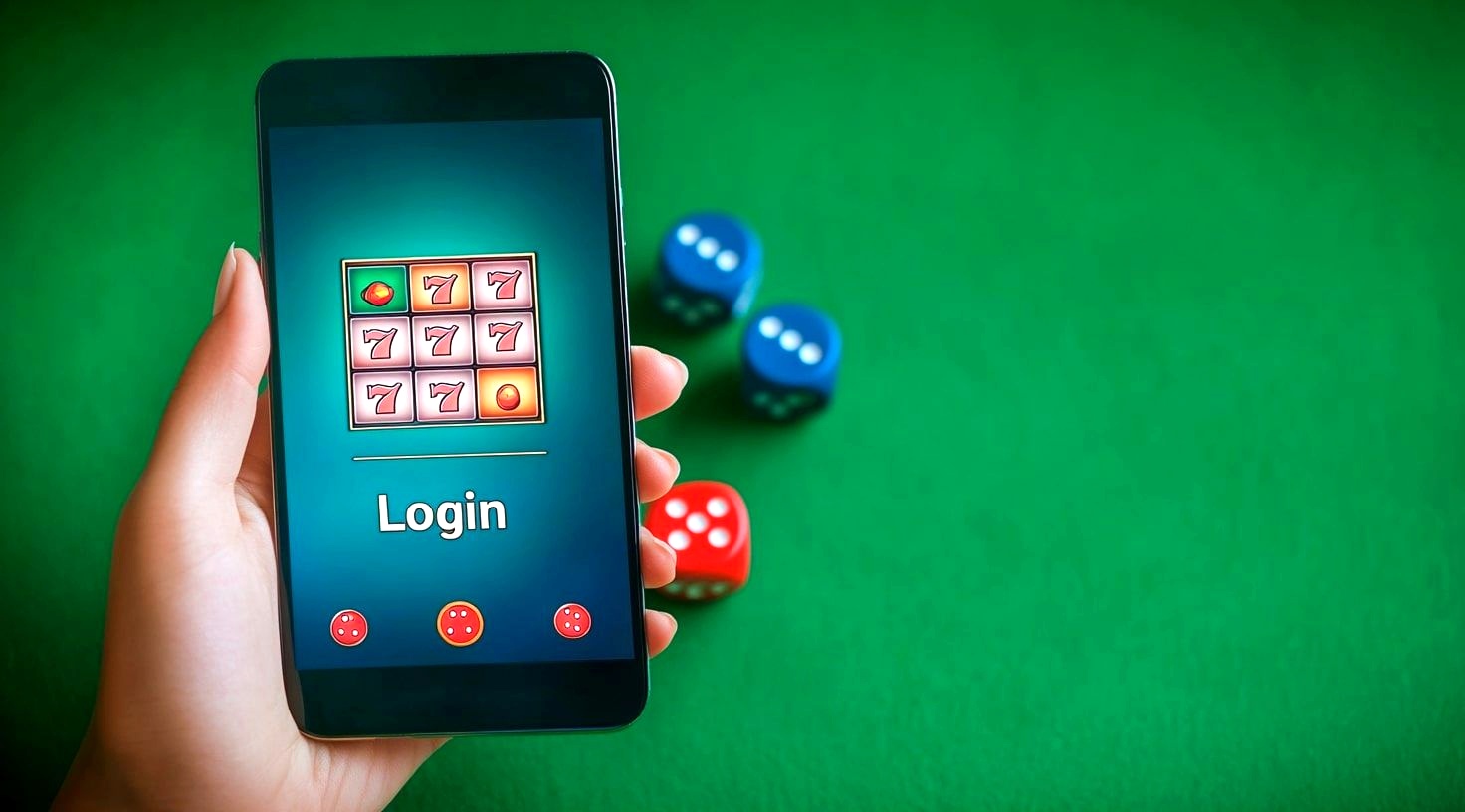 OKPLAY Casino — Premier Online Gaming & Sports Betting Platform